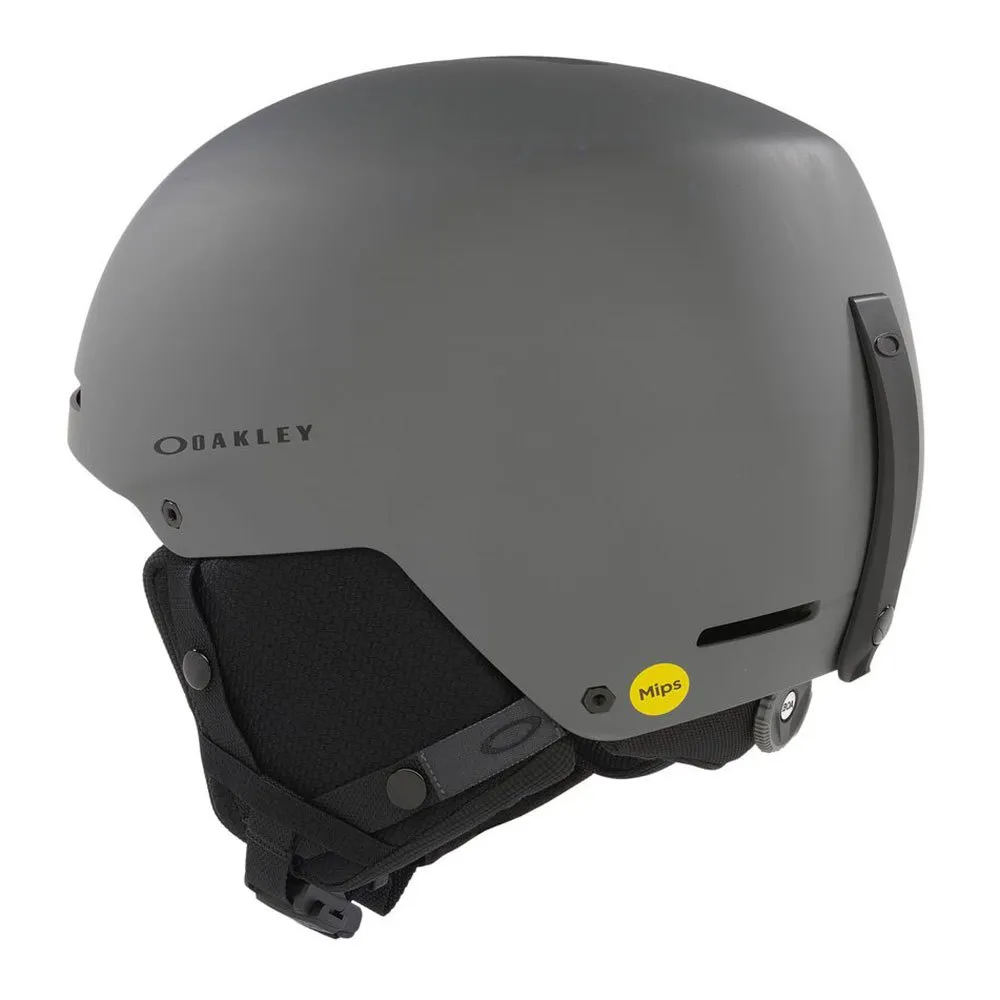 Oakley MOD1 Pro helmet Grey | Snowinn