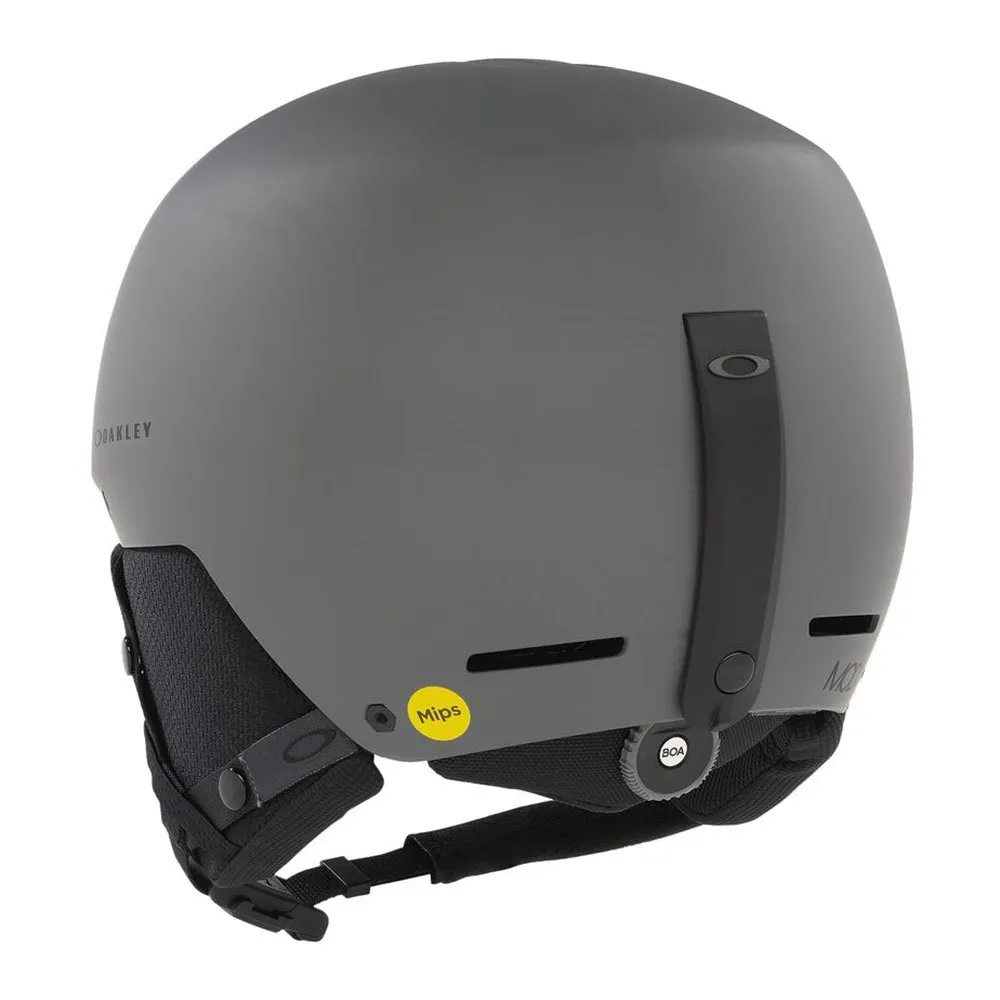 Oakley MOD1 Pro helmet Grey | Snowinn