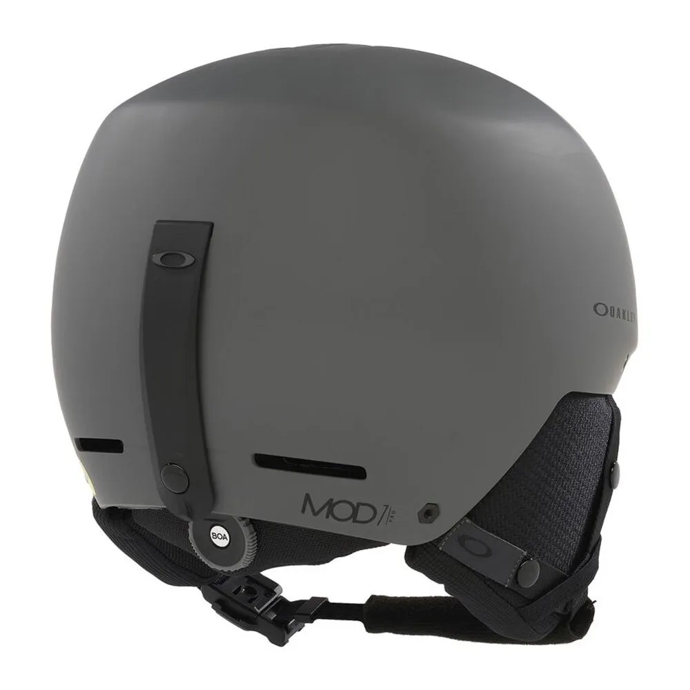 Oakley MOD1 Pro helmet Grey | Snowinn