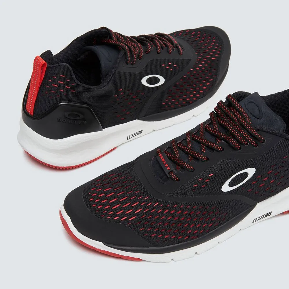 Oakley EV Zero Advanced Shoes Black | Traininn