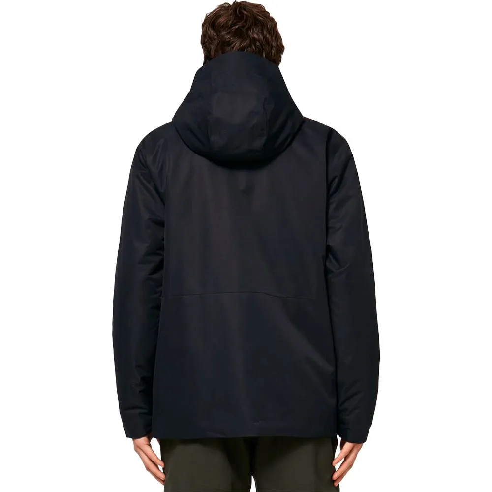Oakley Range jacket Black | Snowinn