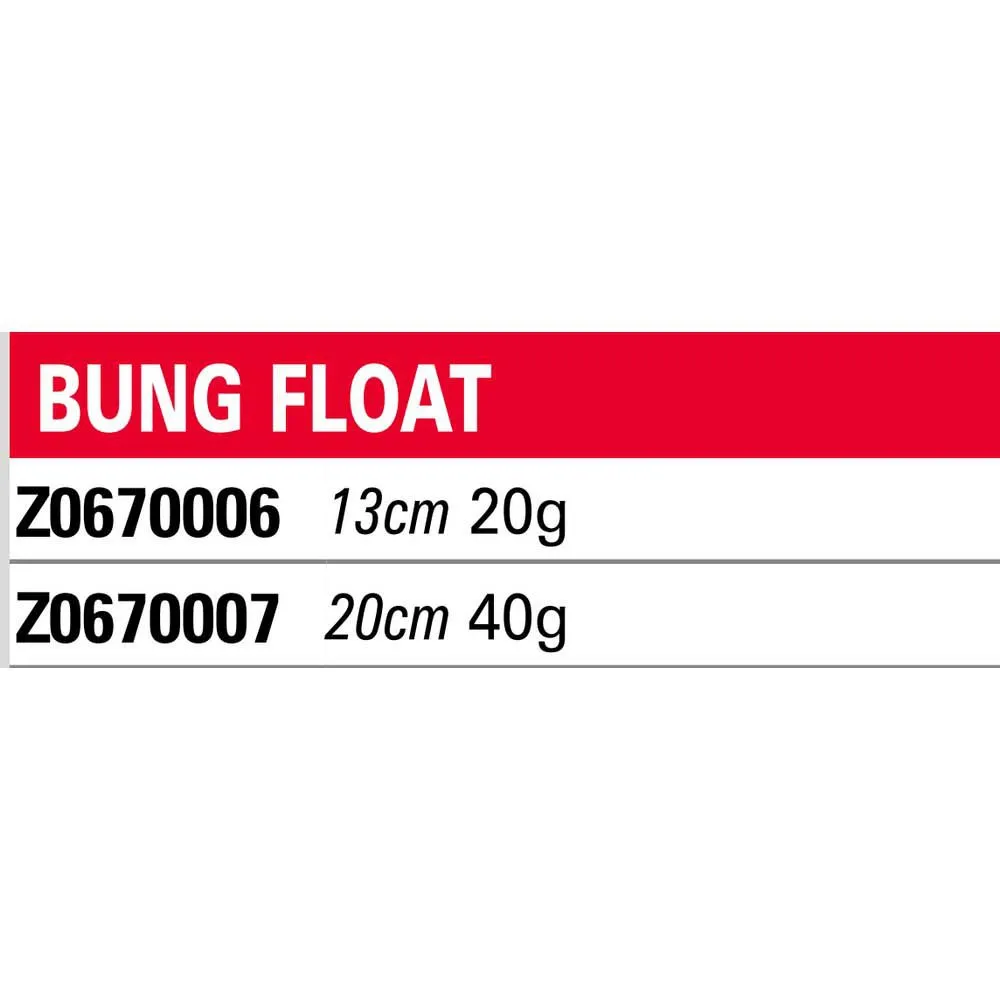Korum Snapper Bung Float | Waveinn