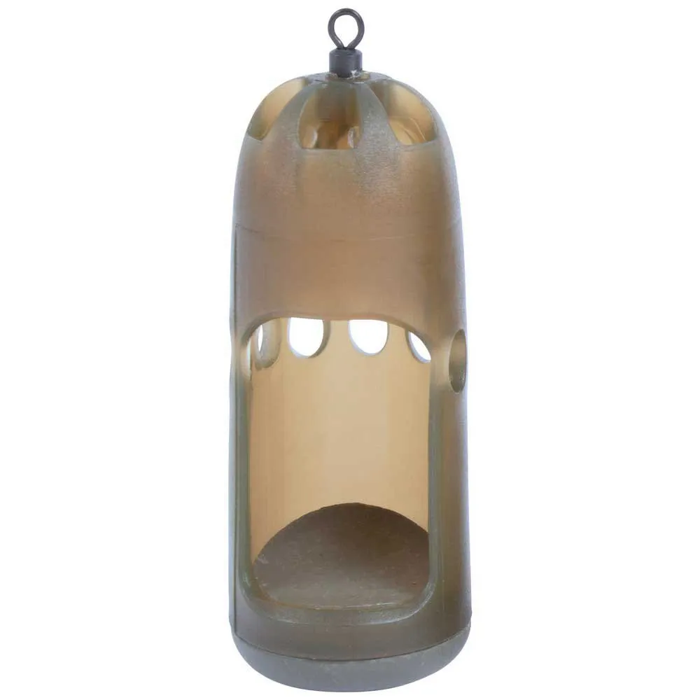 Sinkers & Weights Preston Innovations Caged Window Feeders Large 60g x ...