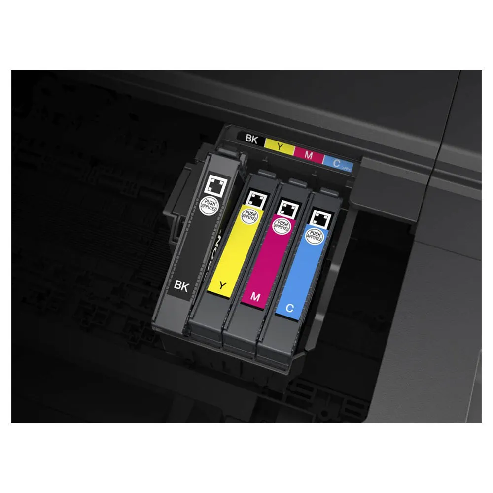 Epson WorkForce WF-2850 Refurbished Multifunction Printer| Techinn