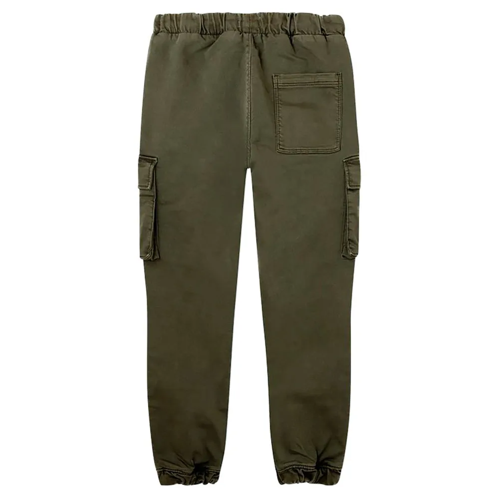 Pepe jeans Vaqueros Justin Verde | Dressinn