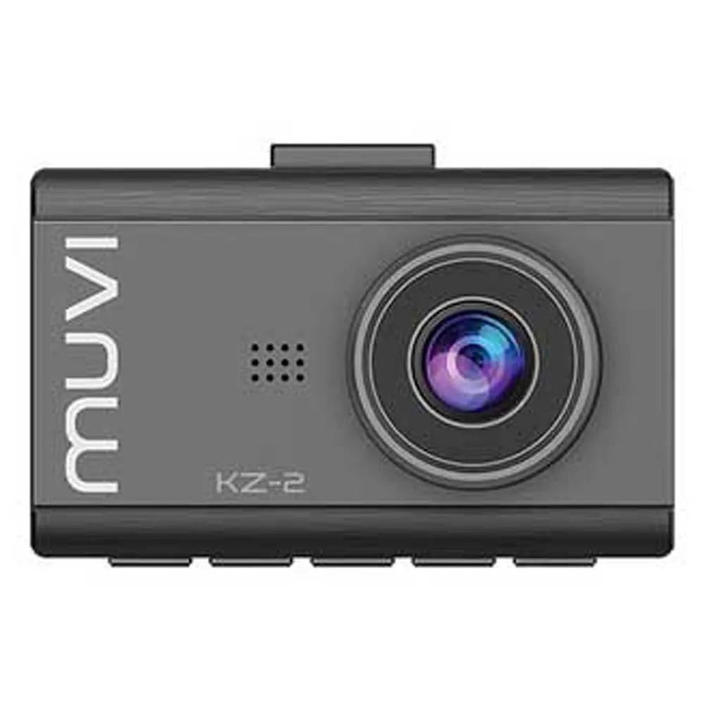 Veho Muvi KZ-2 Pro 4K Dashcam Black | Techinn