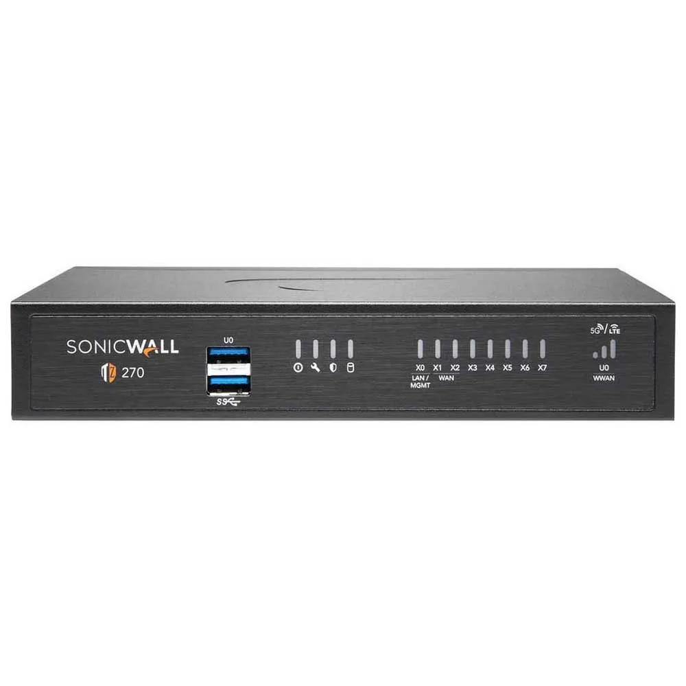 Sonicwall TZ270 Advanced Edition 2 Firewall | Techinn