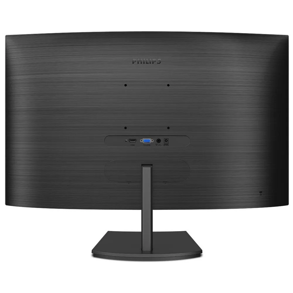 Philips Monitor curvo 241E1SC/00 24´´ FHD LED 75Hz | Techinn