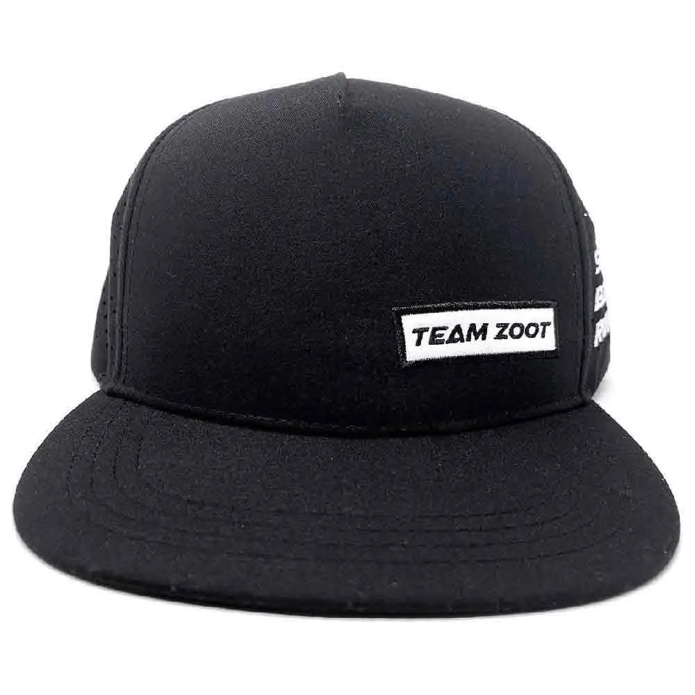 Zoot Team cap, Black | Bikeinn