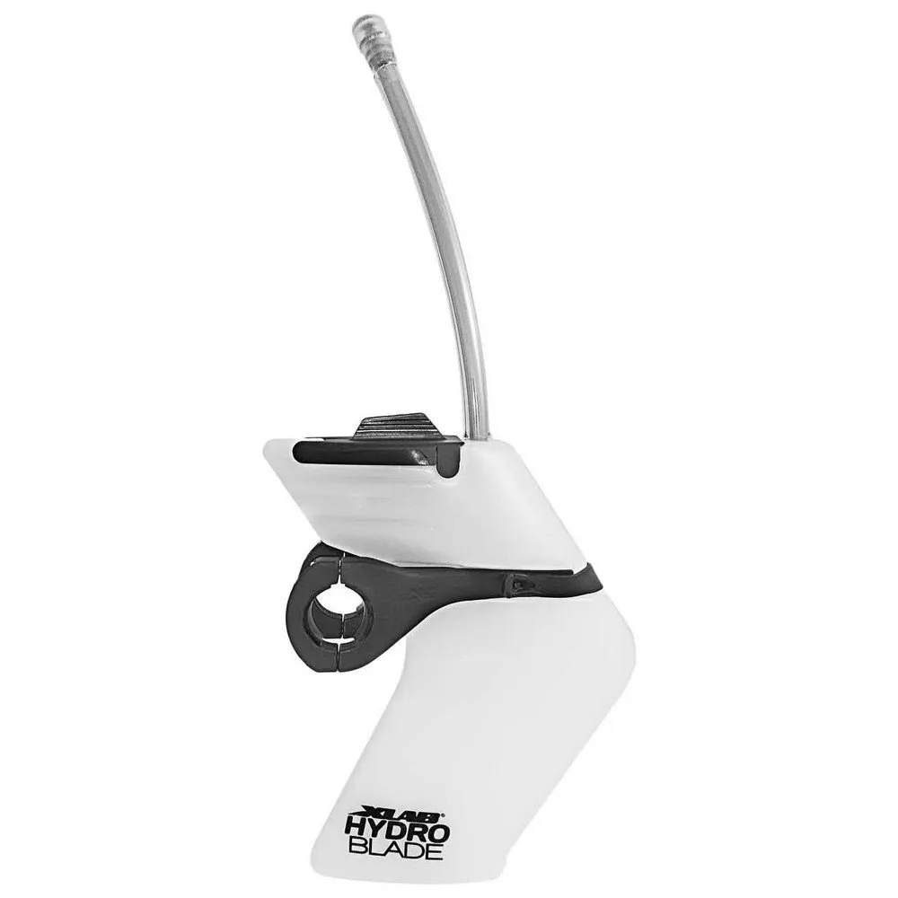 XLAB Hydroblade Road water bottle, White | Bikeinn