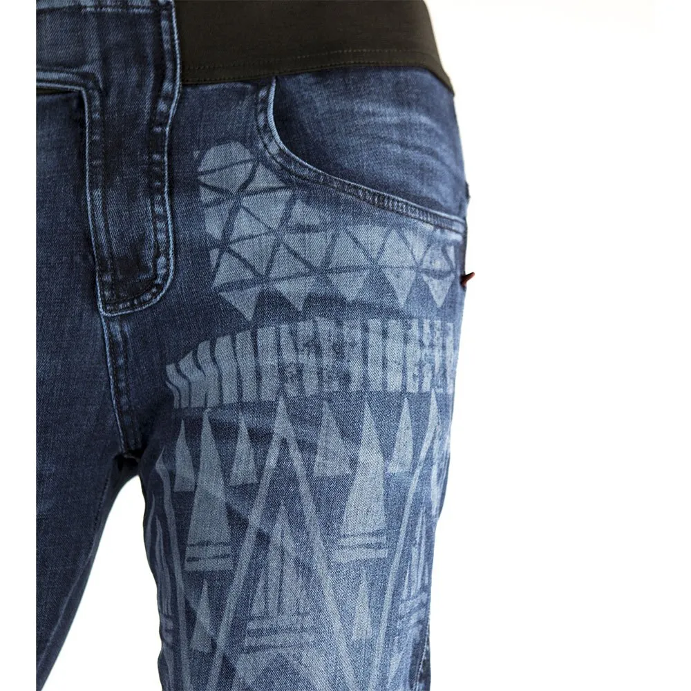 JeansTrack Vaqueros Turia Azul | Trekkinn