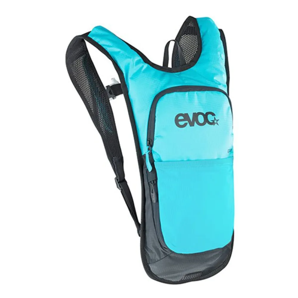 Evoc Hydration backpack 2L, Blue | Bikeinn