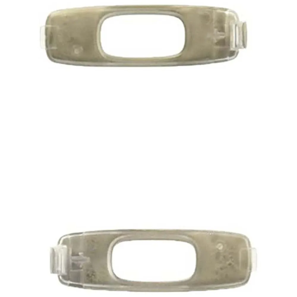 Oakley Batwolf Icon Replacement 2 Units Golden | Dressinn