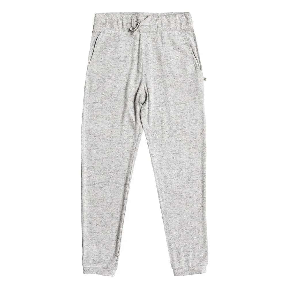 Roxy Perfectly Wrong Pants Silver | Dressinn
