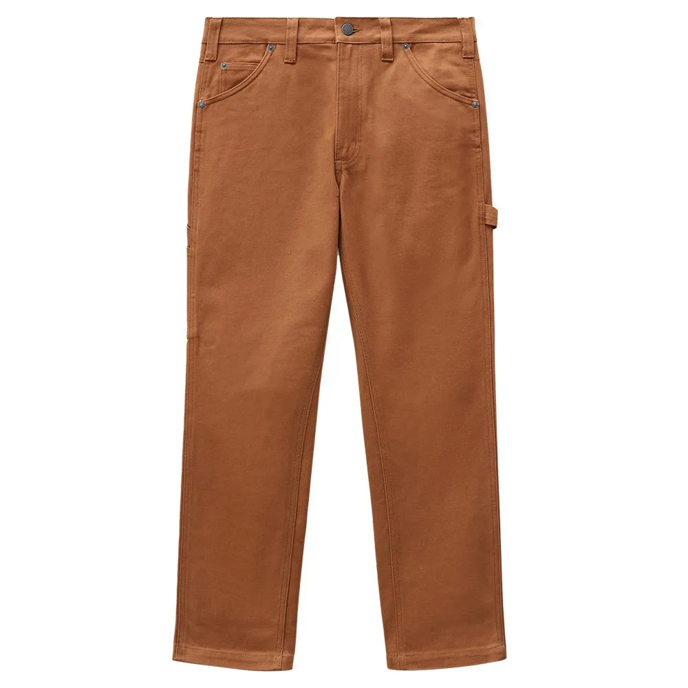Dickies Calça DC Carpenter Castanho | Xtremeinn