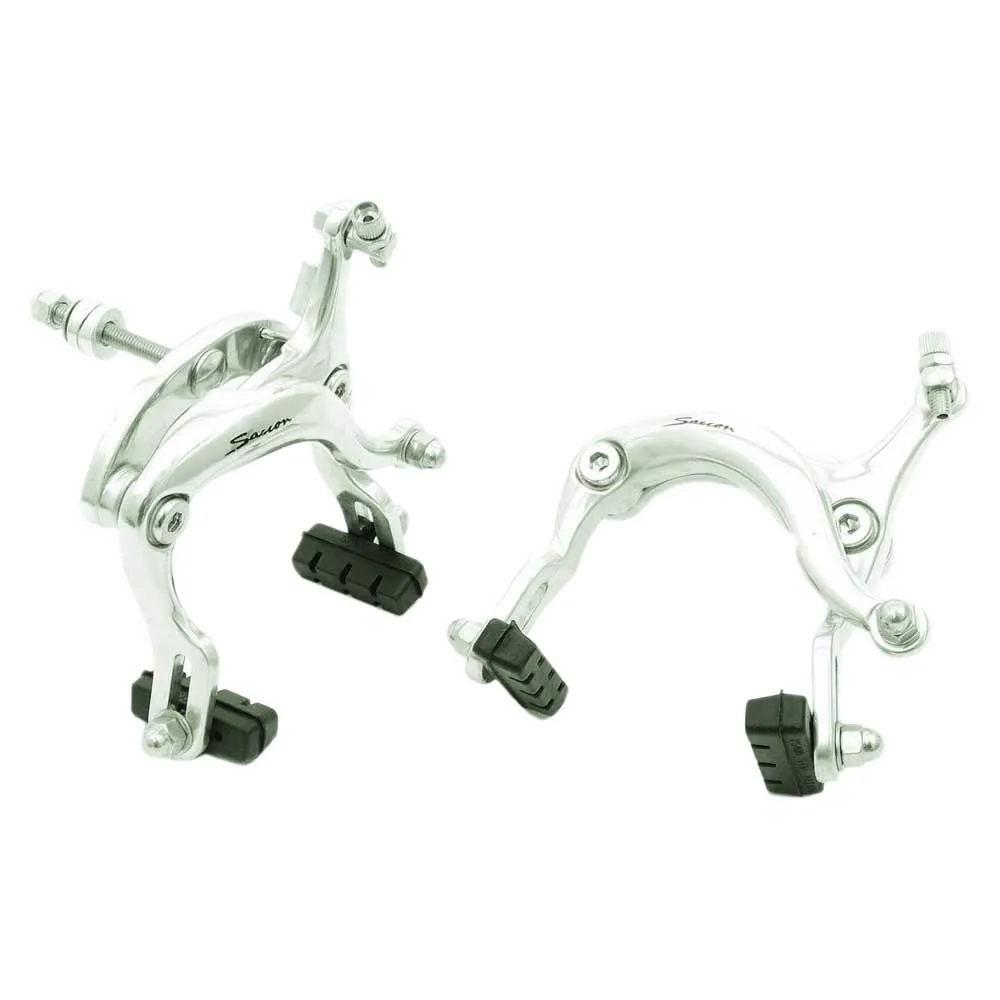 Saccon Sport rim brake caliper, Silver | Bikeinn