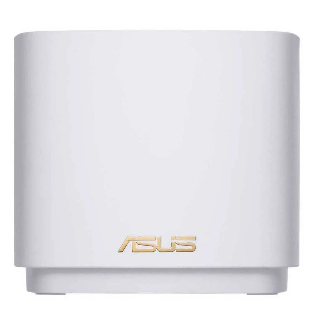 Asus XD4/W-1-PK ZenWifi AX Mini WIFI Repeater White | Techinn