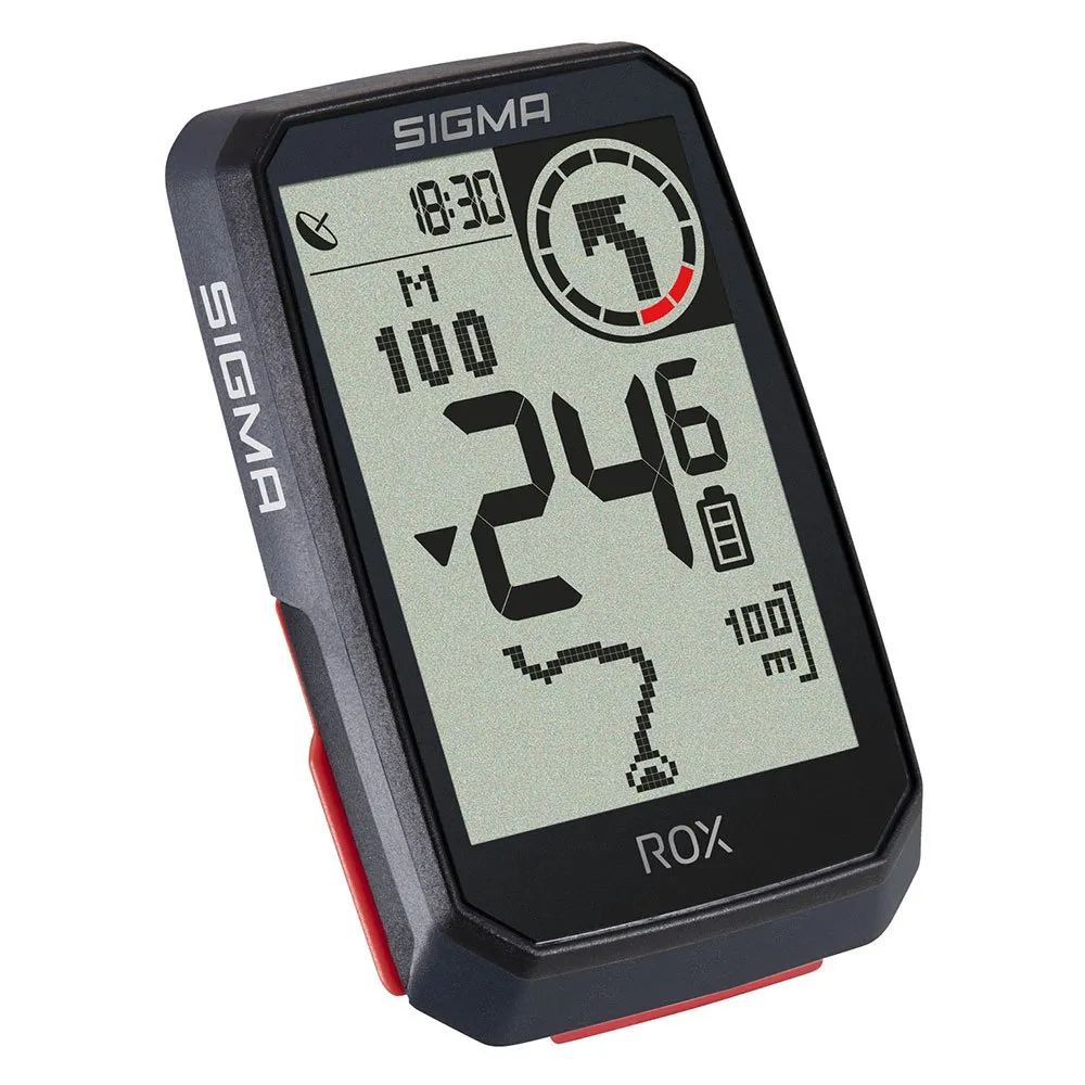 Sigma ROX 4.0 cycling computer | Bikeinn