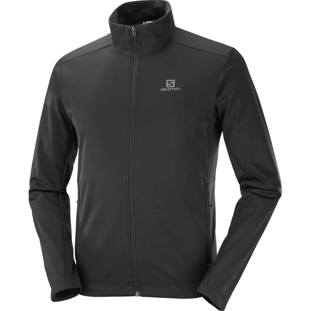Salomon Goretex Softshell Jacket | Trekkinn
