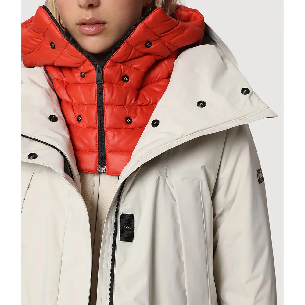 Napapijri Fahrenheit S W Jacket | Dressinn