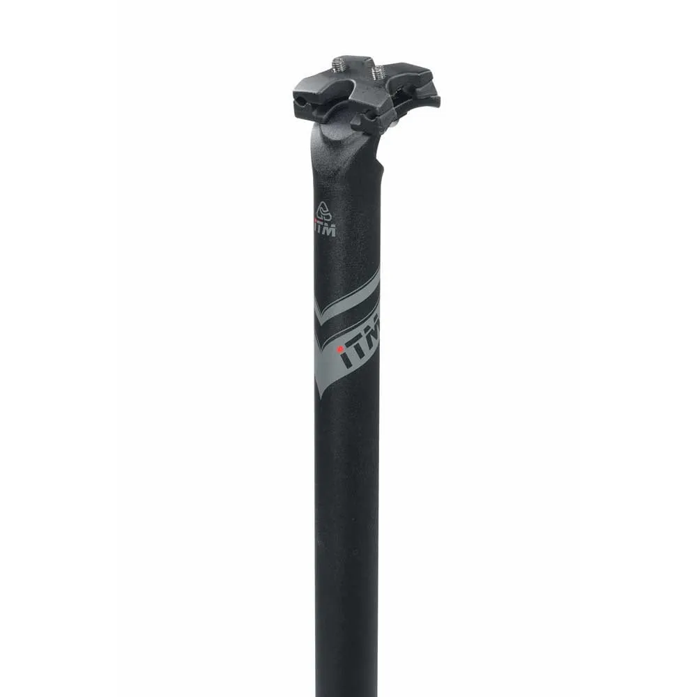 ITM Alcor 80 Seatpost, Black | Bikeinn