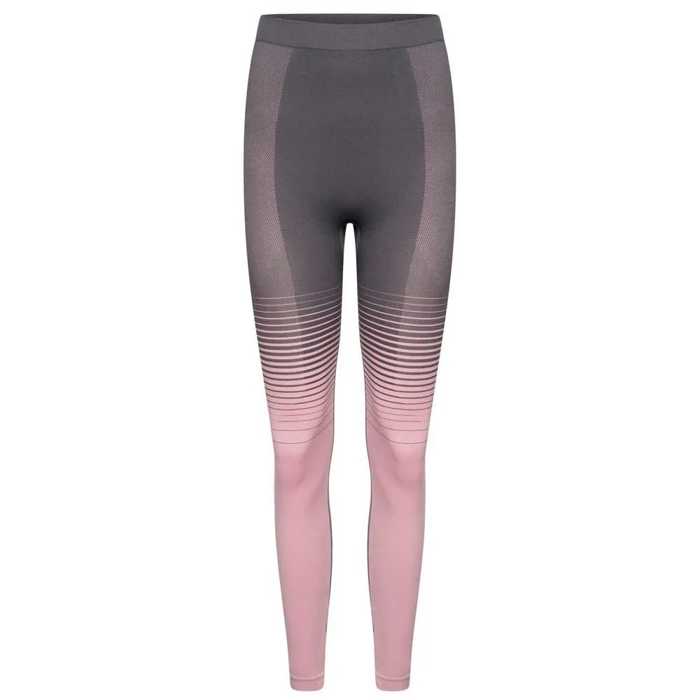 Dare2B In The Zone B/L Base Layer Set Pink | Trekkinn