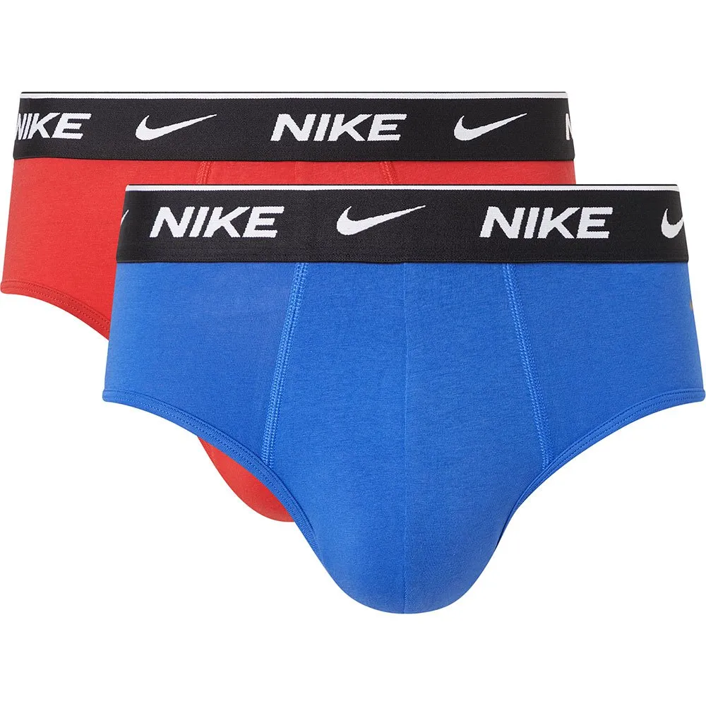 Nike Brief 2 Units Multicolor | Dressinn