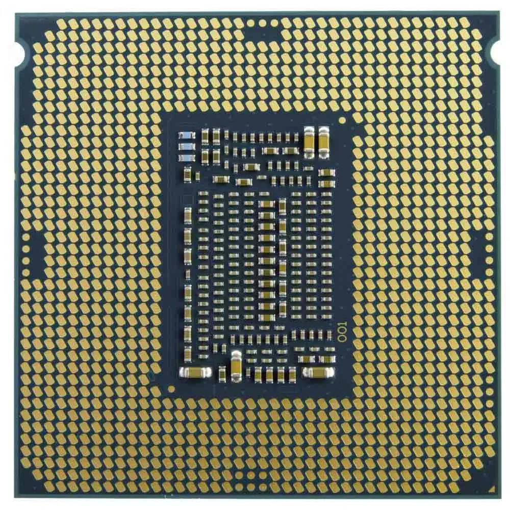 Intel Xeon W-3245 3.2Ghz CPU Grey | Techinn