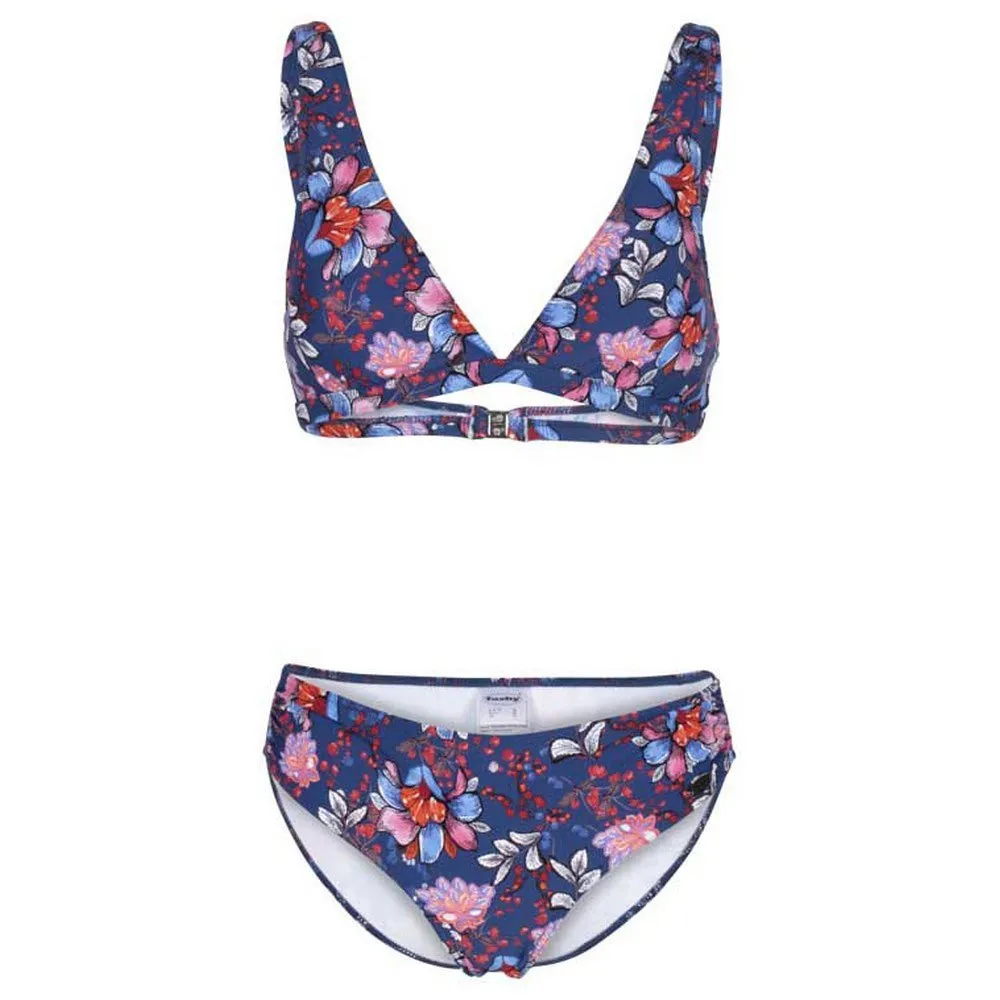 Fashy Bikini 2399101 Multicolor | Swiminn