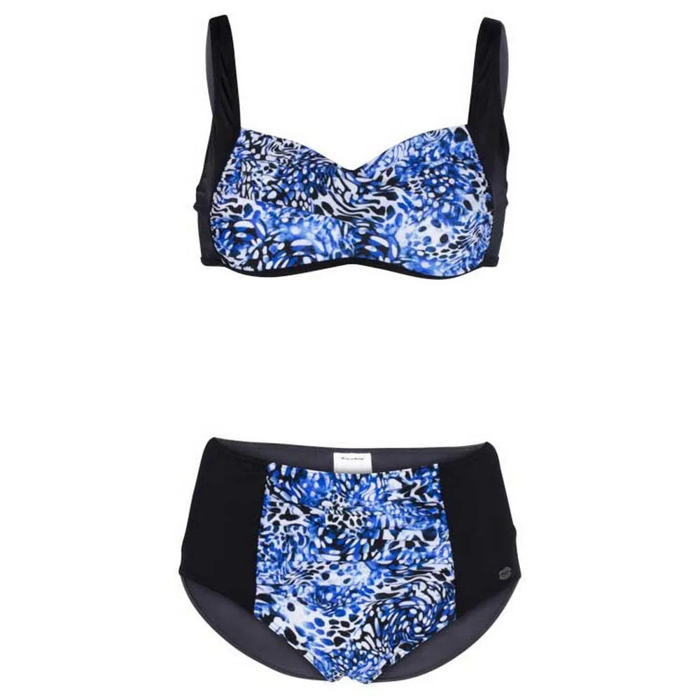 Fashy Bikini 2399401 Multicolor | Swiminn