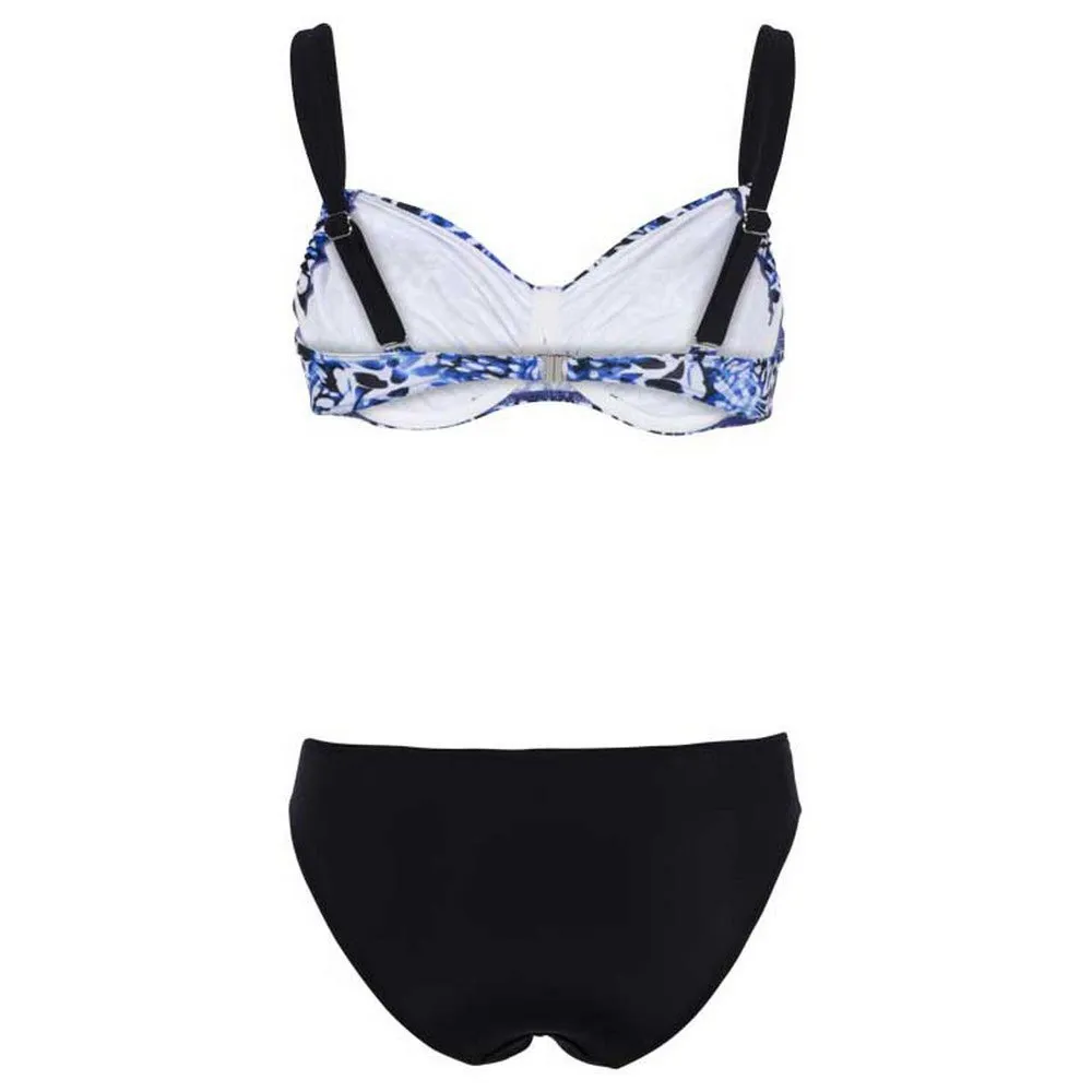 Fashy Bikini 2399501 Multicolor | Swiminn