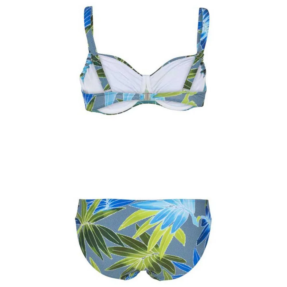 Fashy Bikini 2399901 Multicolor | Swiminn