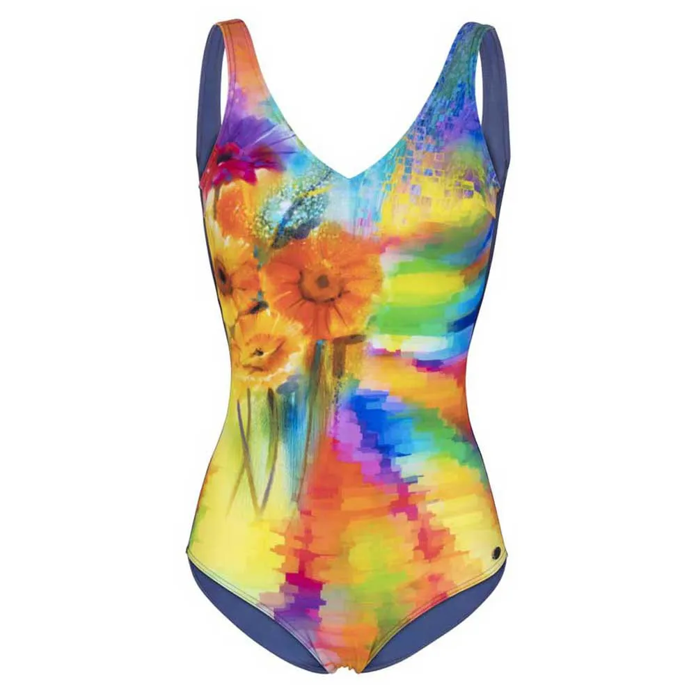 Fashy Swimsuit 2288201 Multicolor | Swiminn