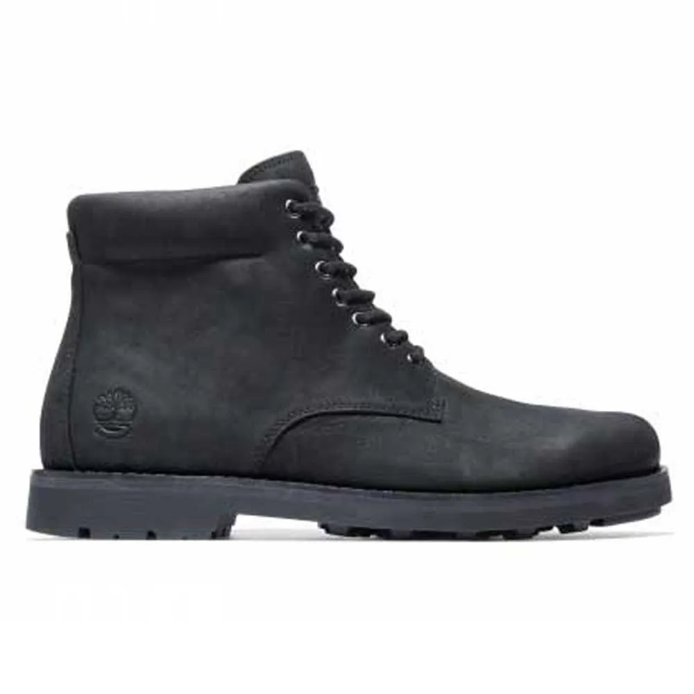 Timberland Alden Brook WP Boots Black | Dressinn