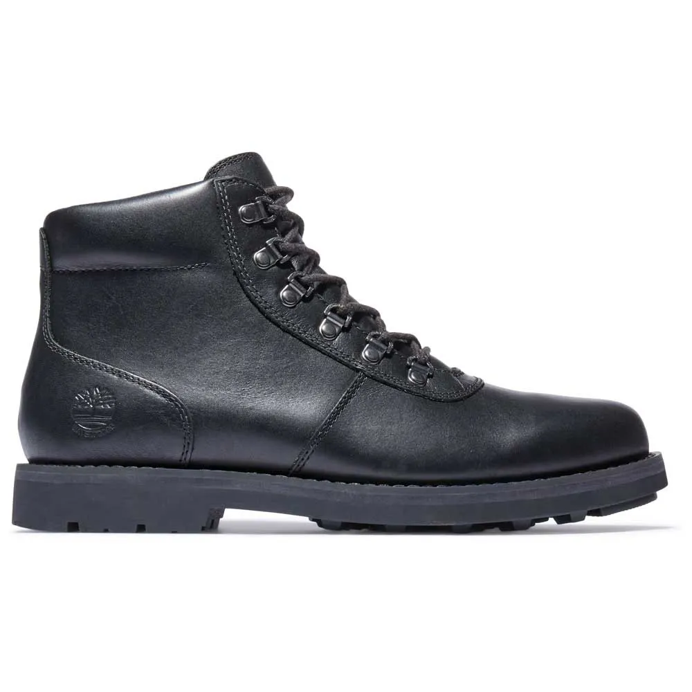 Timberland Alden Brook WP LTT Boots Black | Dressinn
