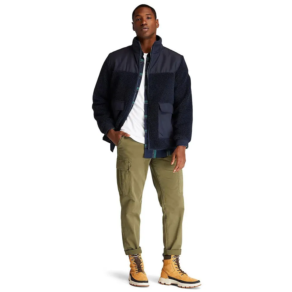 Timberland GD Core Twill Cargo Pants Green | Dressinn