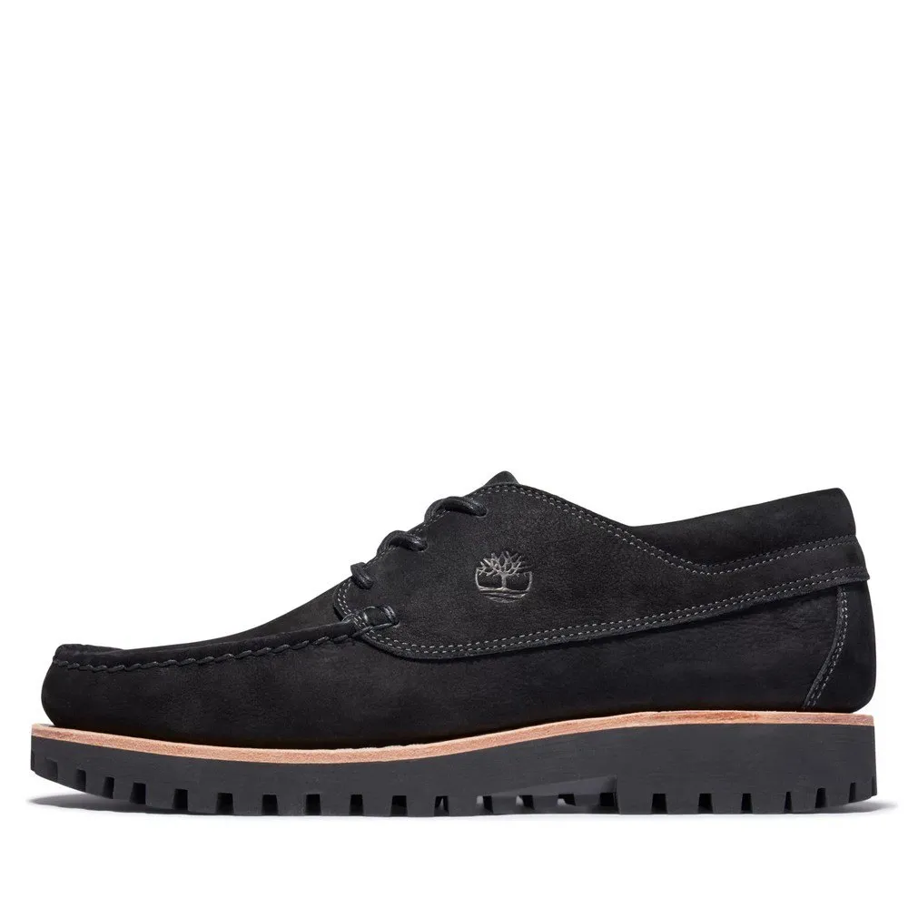 Timberland Náuticos Jackson´s Landing Negro | Dressinn