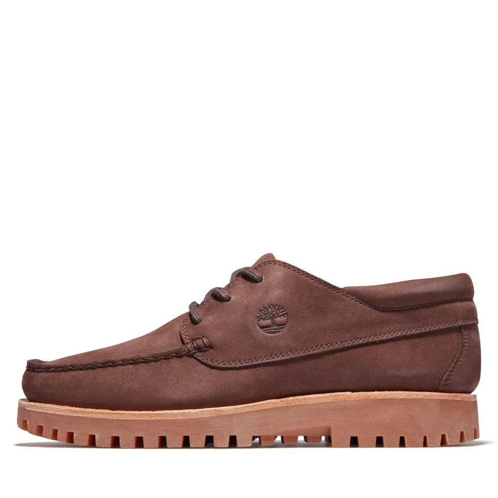 Timberland Jackson´s Landing Boat Shoes Brown | Dressinn