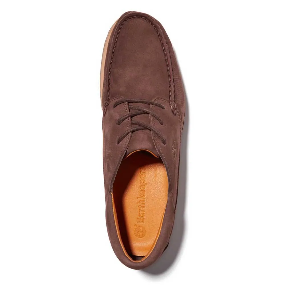 Timberland Jackson´s Landing Boat Shoes Brown | Dressinn