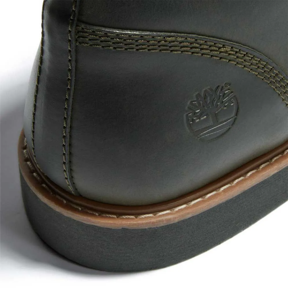 Timberland Newmarket II 6´´ Boots Green | Dressinn