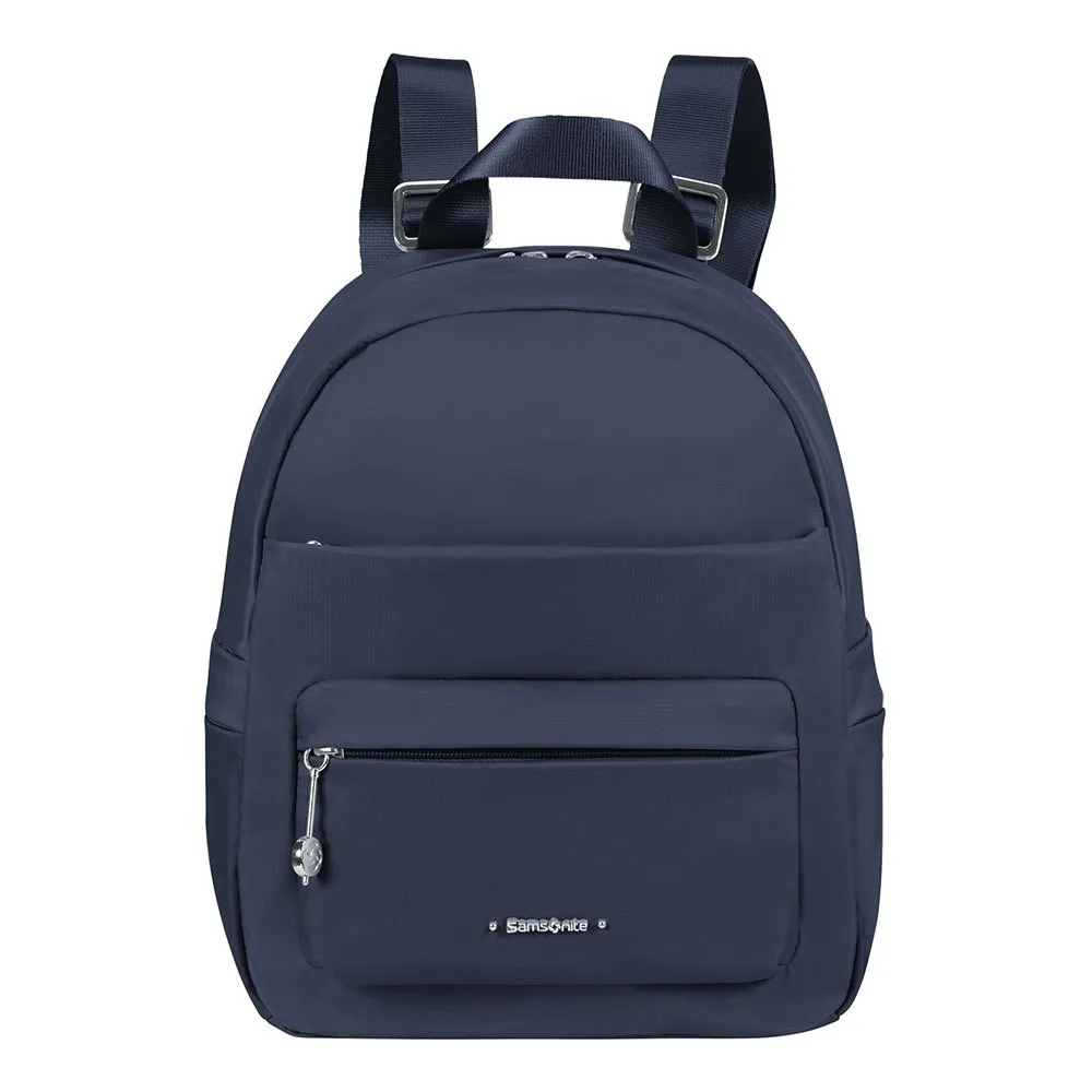 Samsonite Move 3.0 Backpack Blue | Dressinn