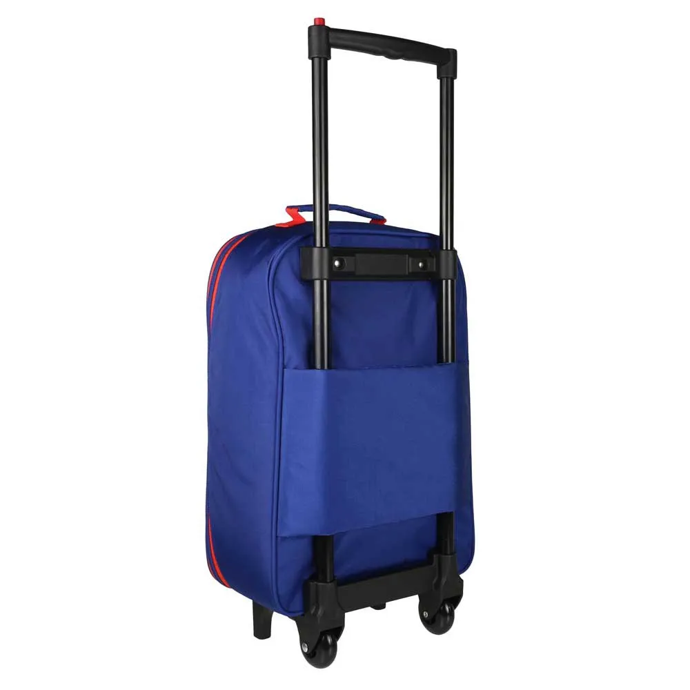 Regatta Peppa Wheeled trolley Blue | Kidinn