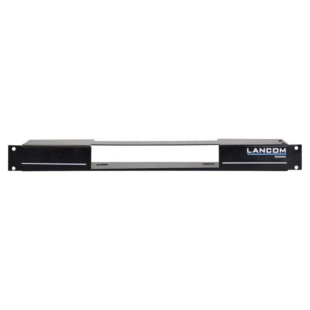 Lancom 61501 Rack Mount 19´´ Black | Techinn
