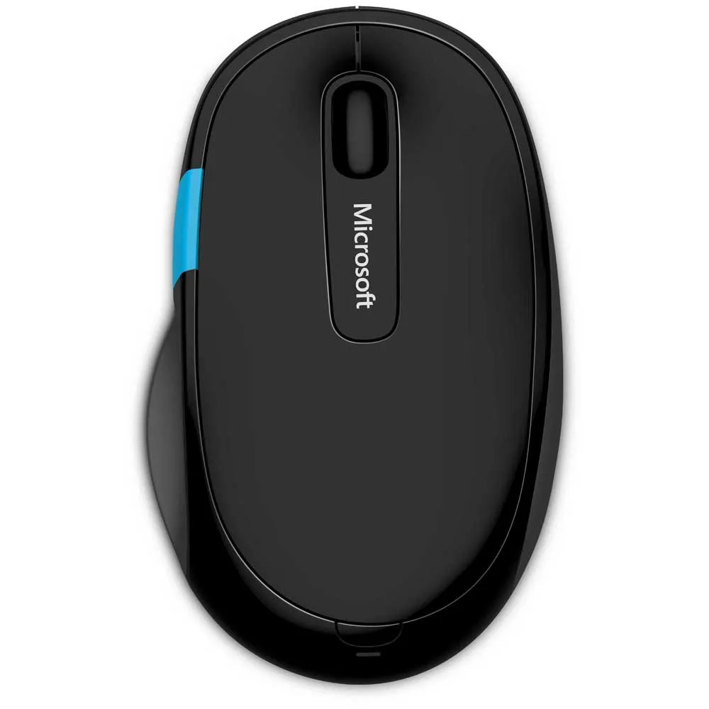 Microsoft Sculpt Comfort wireless mouse | Techinn