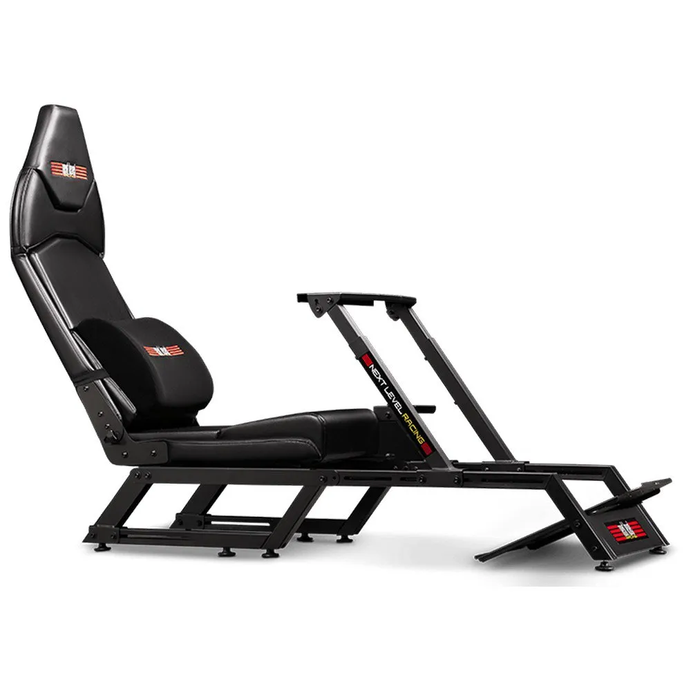 Next level racing Cockpit F-GT | Techinn