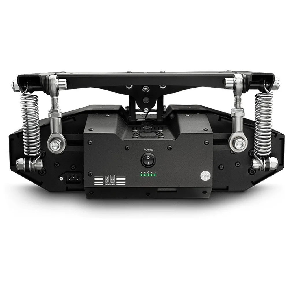 Next level racing V3 Motion Platform Black | Techinn