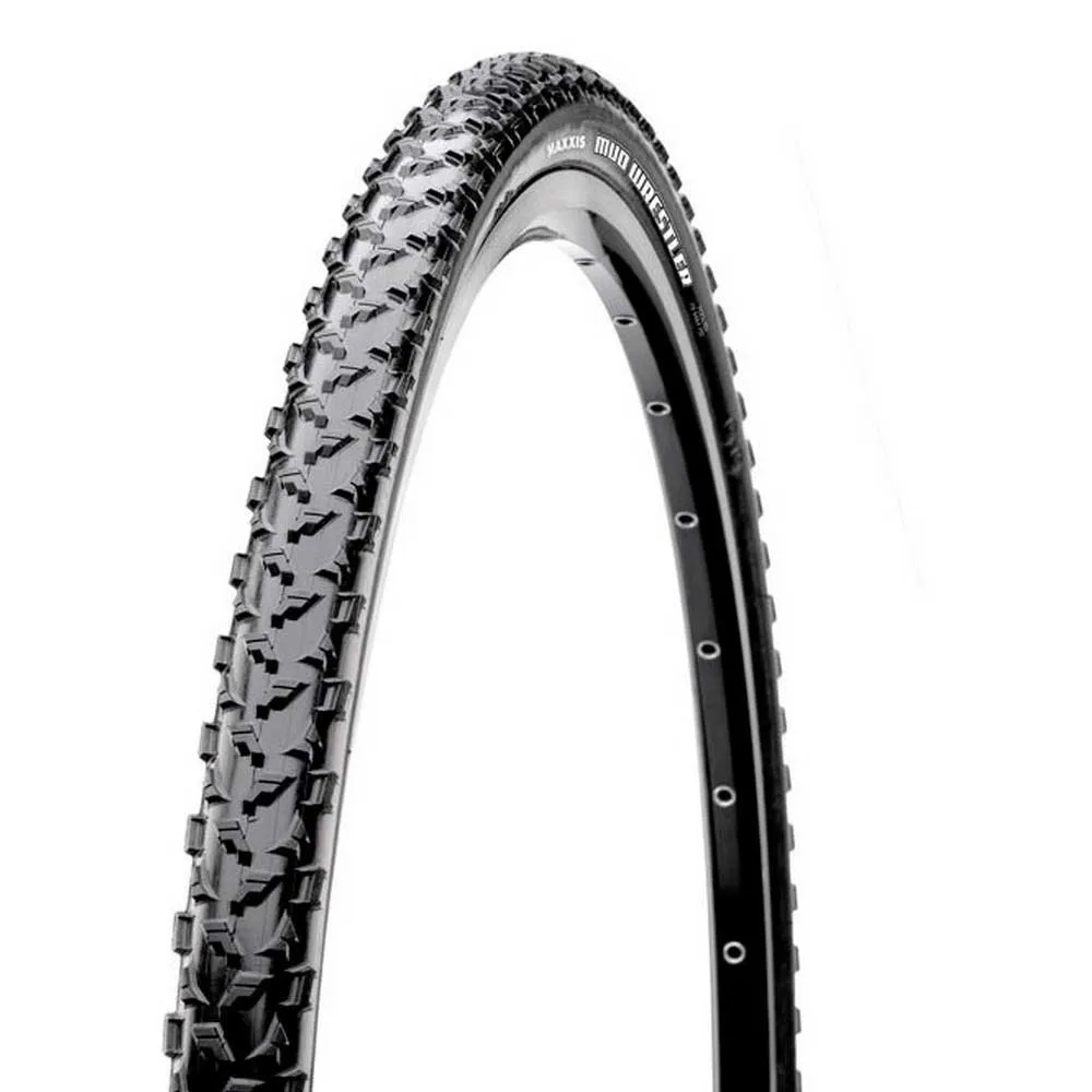 Maxxis Cubierta Gravel Mud Wrestler 60 TPI | Bikeinn