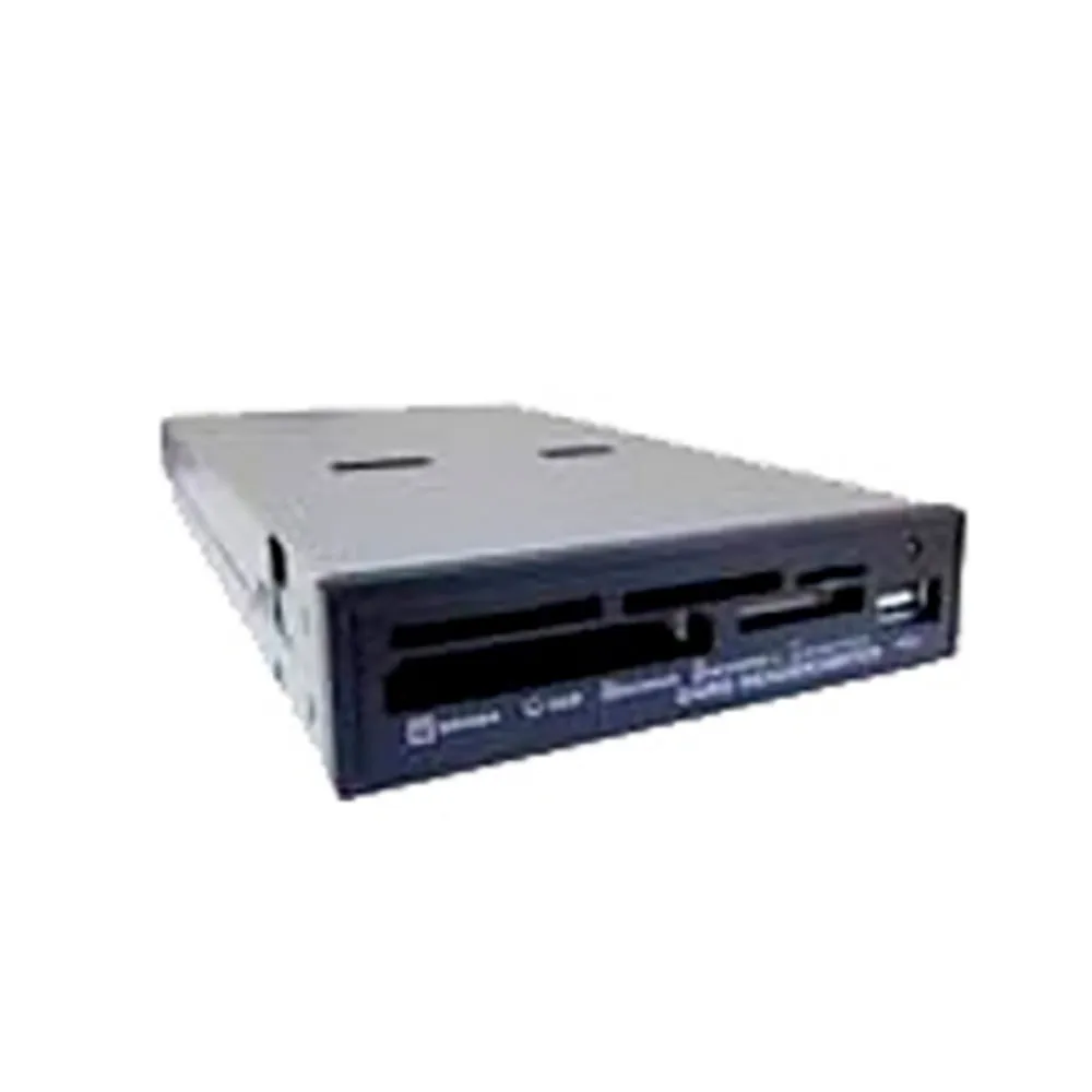 Terra 48558 USB 3.5´´ Internal Multi-Card Reader | Techinn