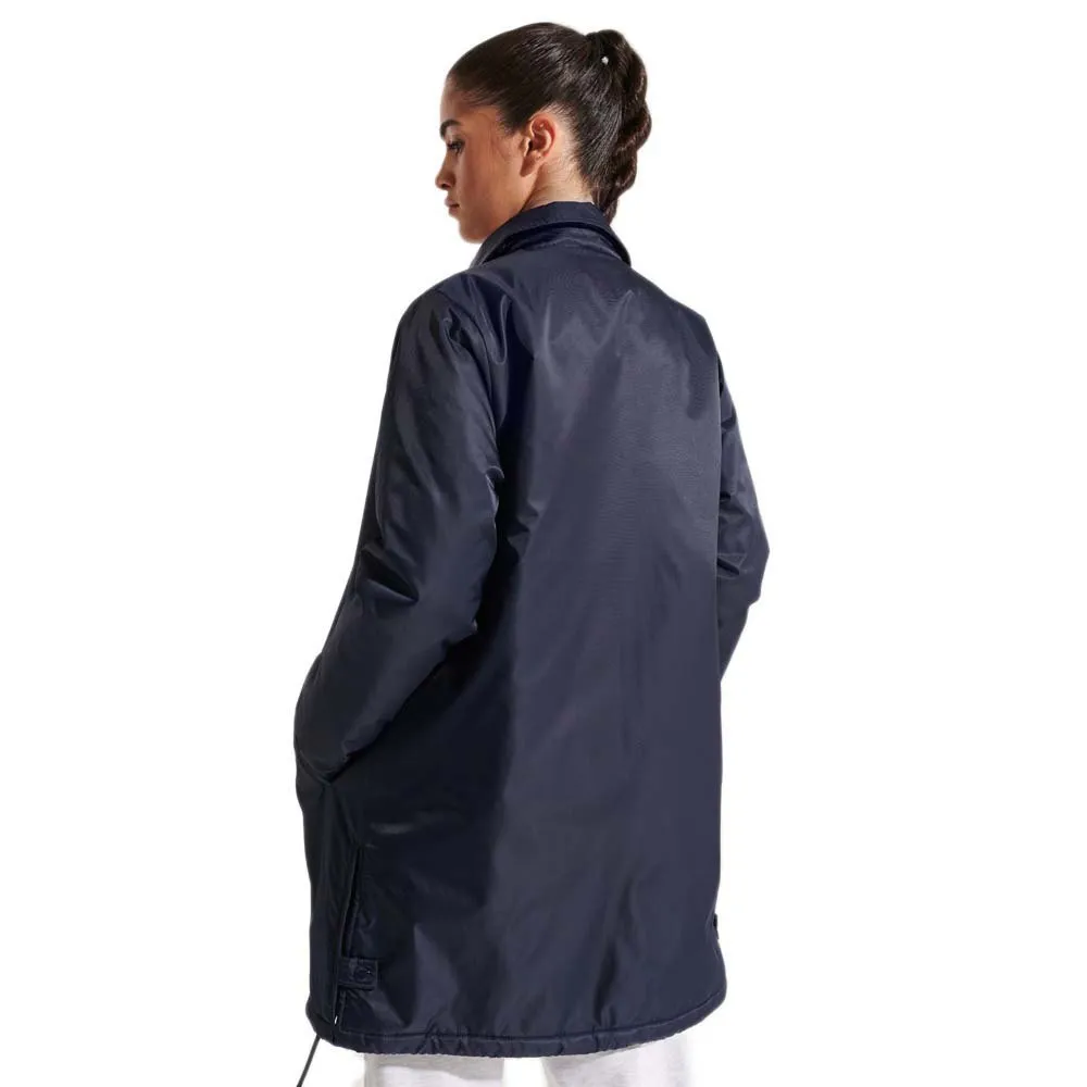 Superdry Touchline Coach Jacket Blue | Dressinn
