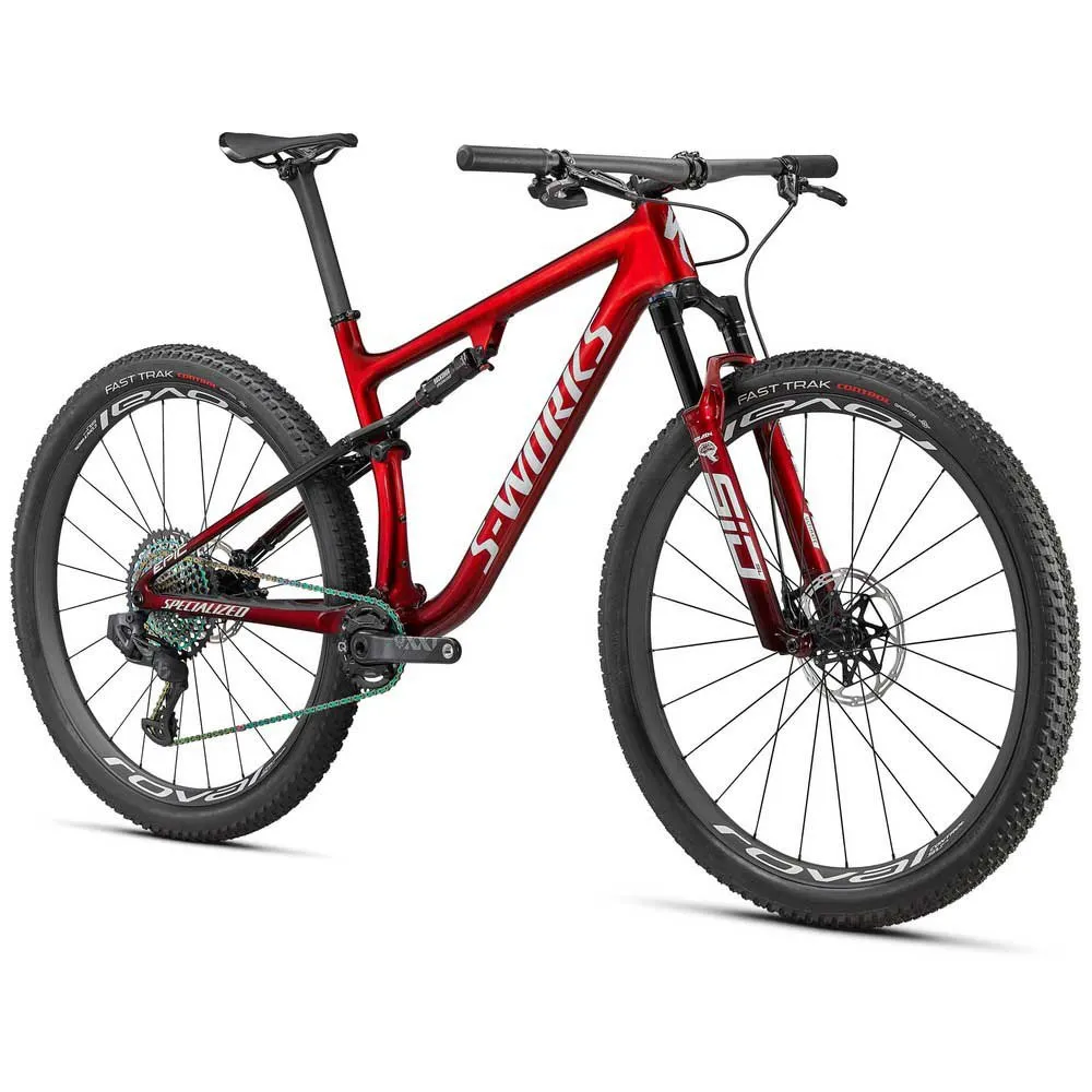 Specialized epic 29er full suspension online